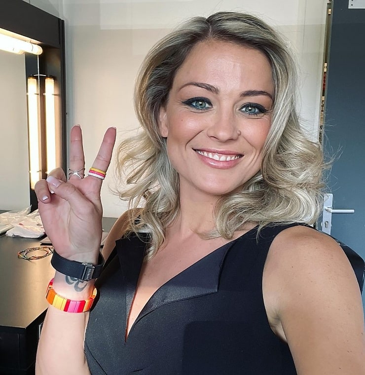 Laure Boulleau picture