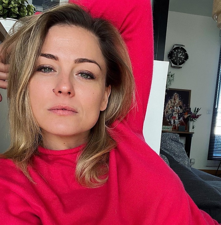 Laure Boulleau image