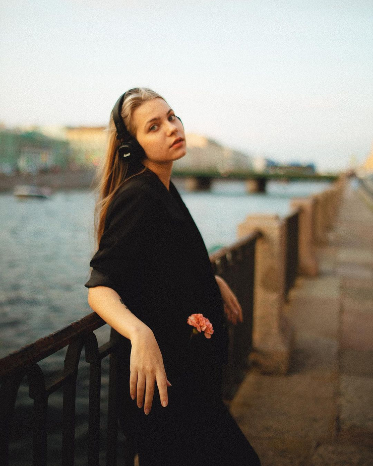 Picture of Ann Kuleshova