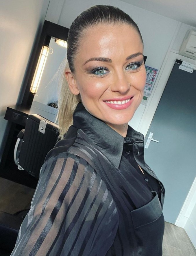 Picture of Laure Boulleau