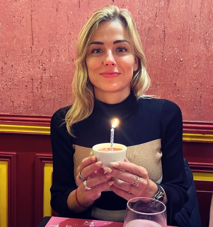 Laure Boulleau picture