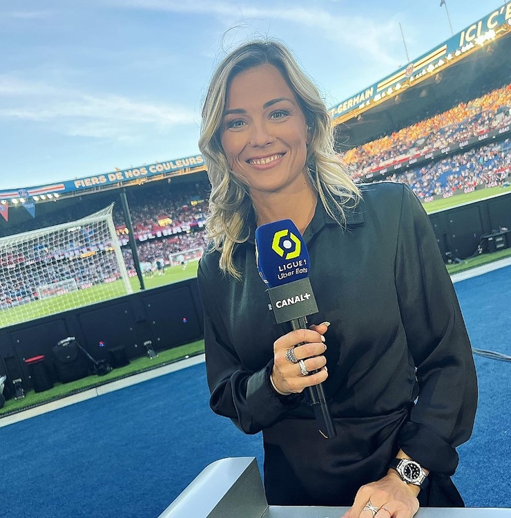 Laure Boulleau picture