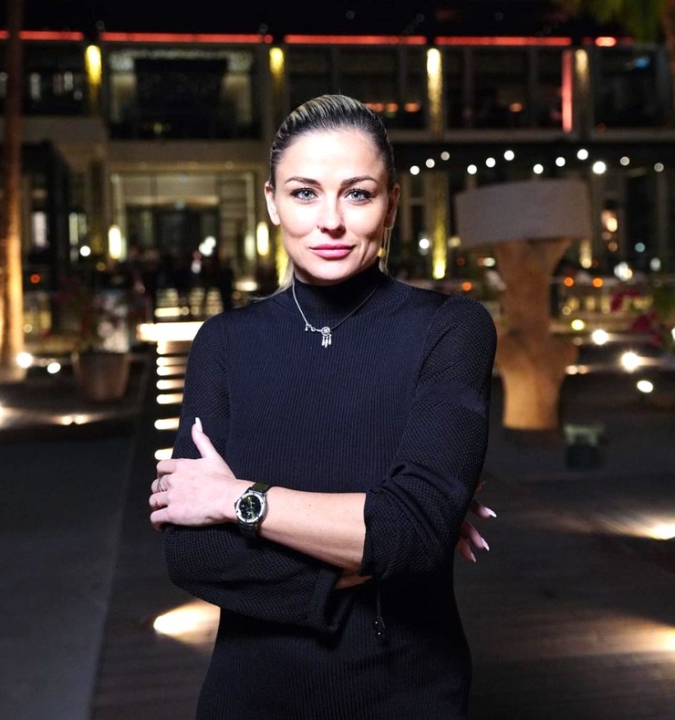 Laure Boulleau picture