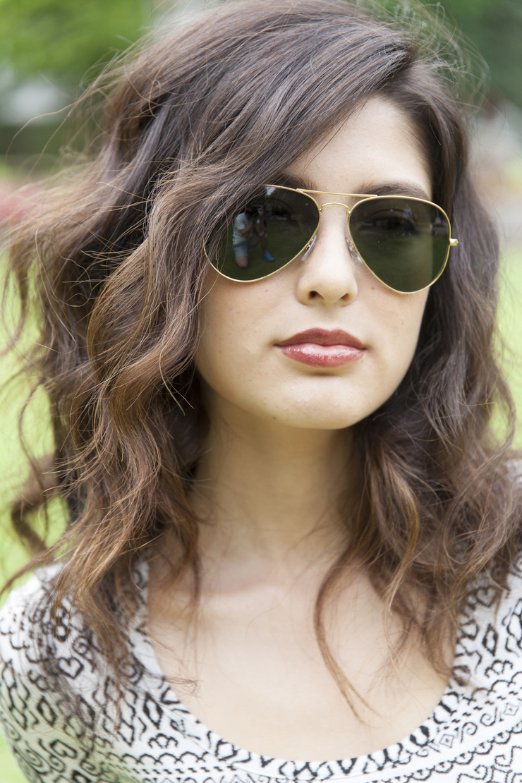 Image of Tara Gilbert