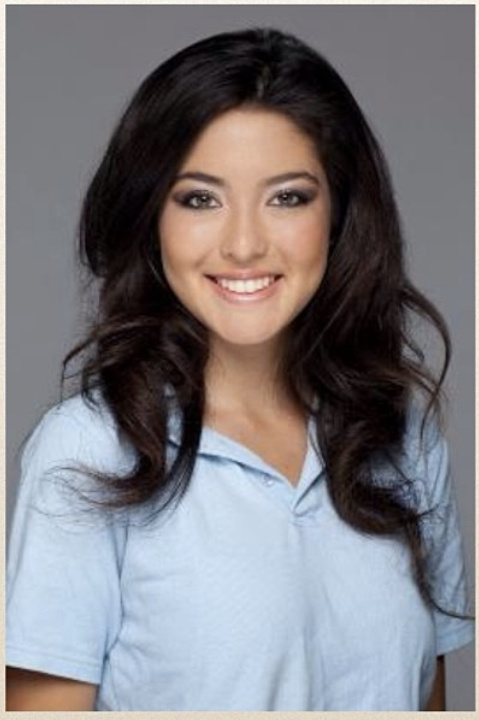 Picture of Tara Gilbert