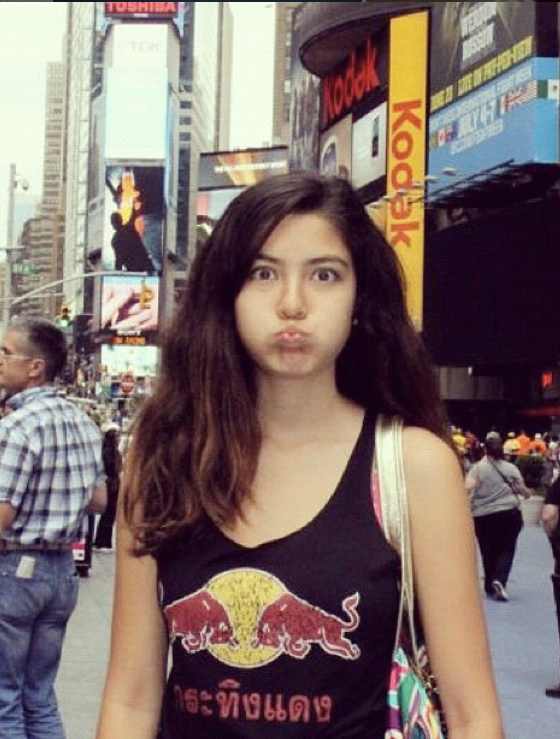 Picture of Tara Gilbert