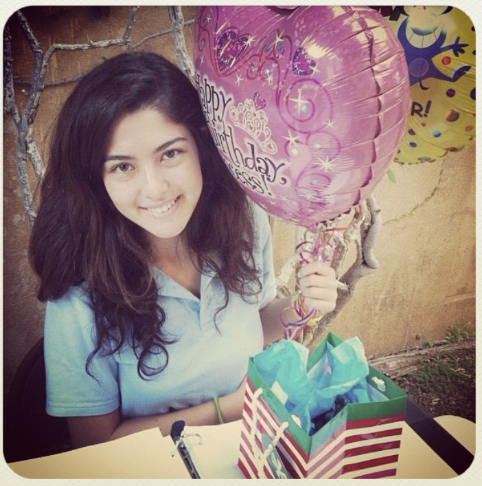 Picture of Tara Gilbert