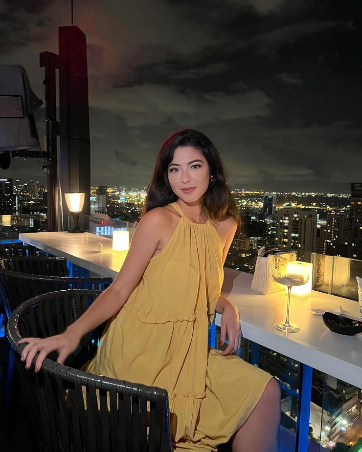 Picture of Tara Gilbert