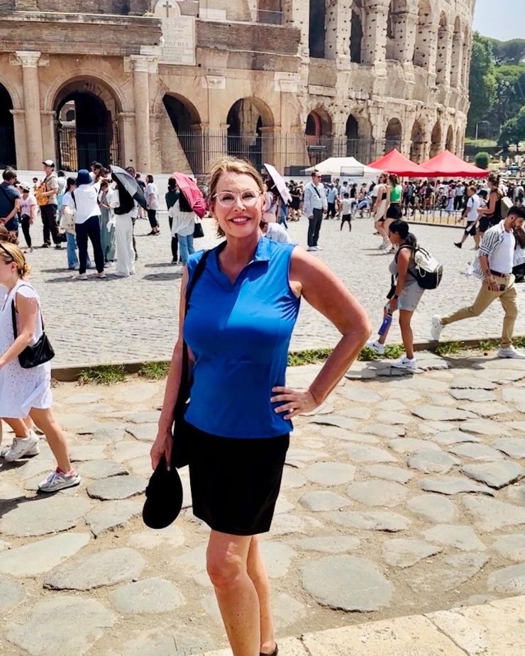 Picture of Elaina St James