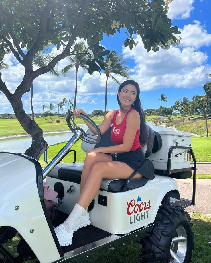 Picture of Tara Gilbert