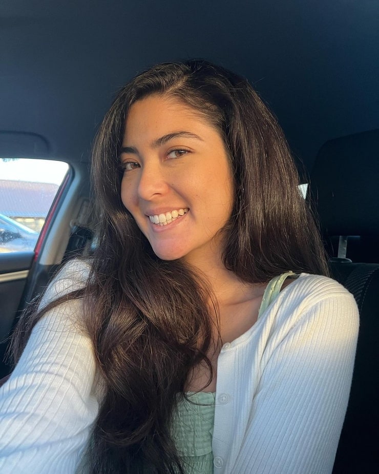 Image of Tara Gilbert