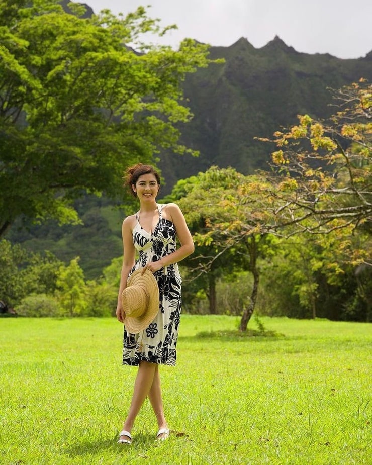 Picture of Tara Gilbert