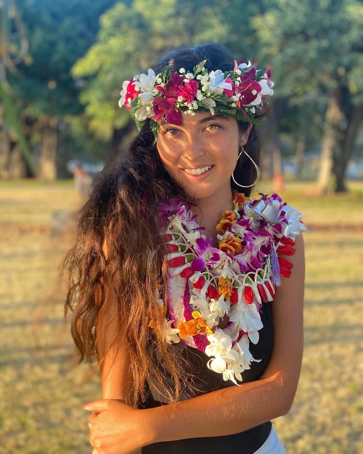 Picture of Tara Gilbert