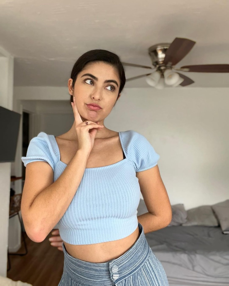 Picture of Tara Gilbert