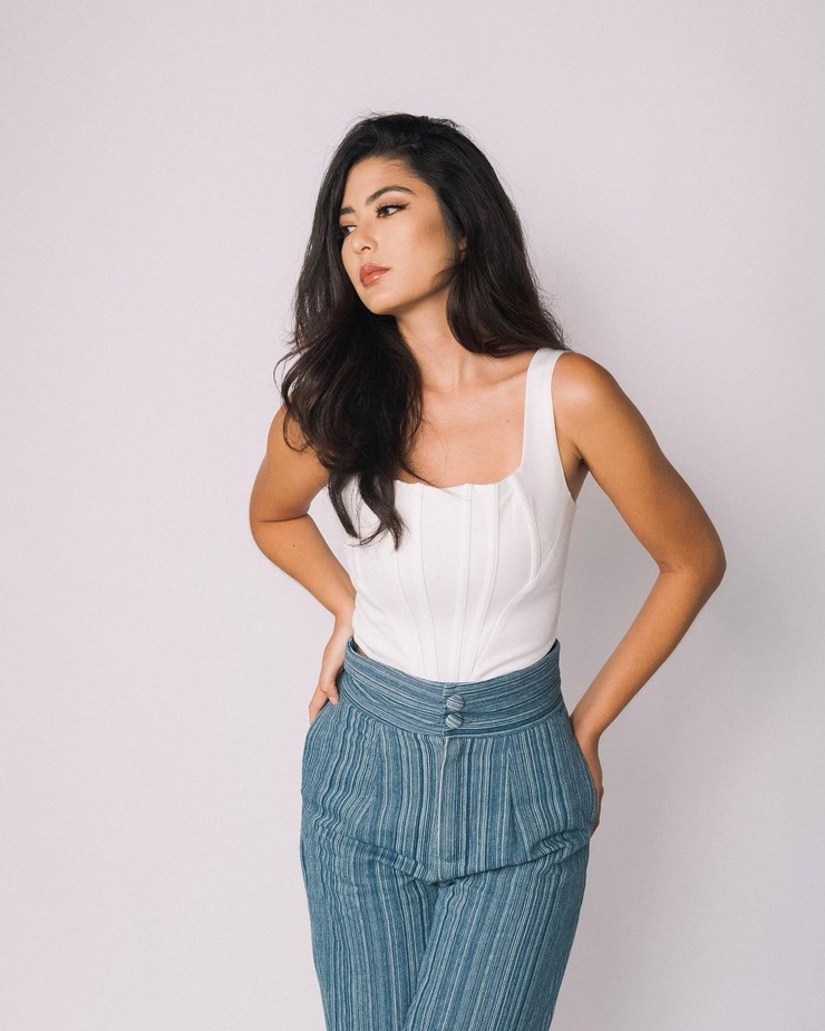 Picture of Tara Gilbert