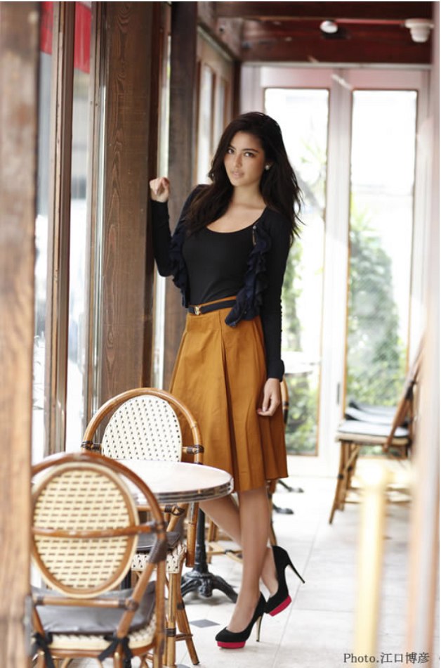 Picture of Tara Gilbert