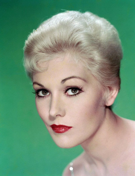 Picture of Kim Novak