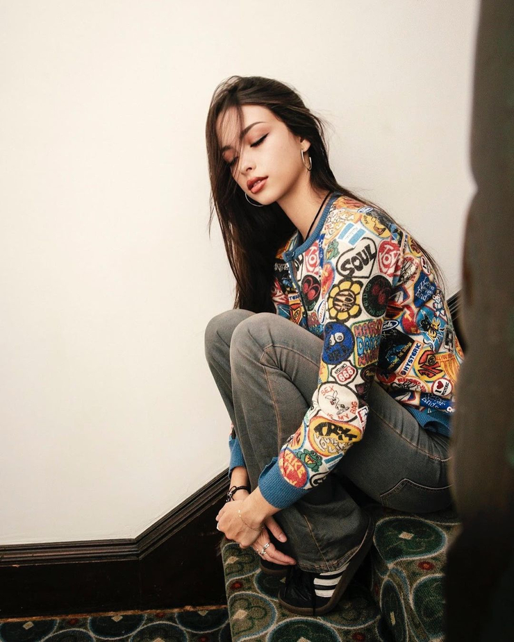 Mishka Silva picture