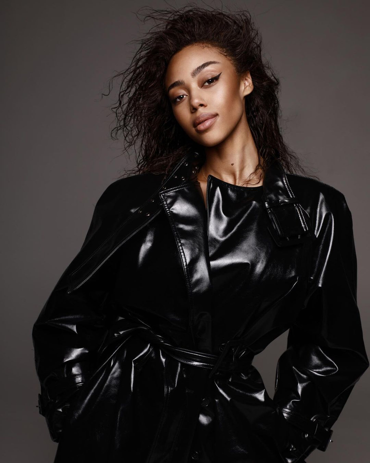 Picture of Bella Harris