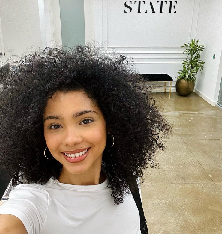 Picture of Makaela Heard