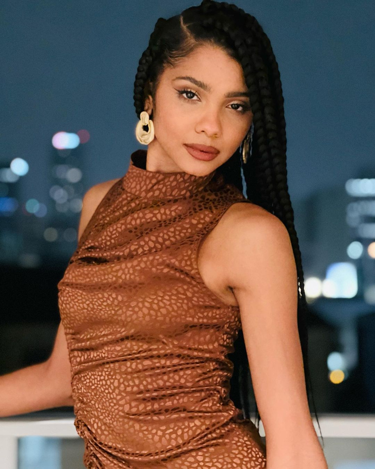 Image of Makaela Heard