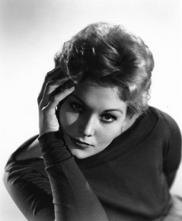 Picture of Kim Novak