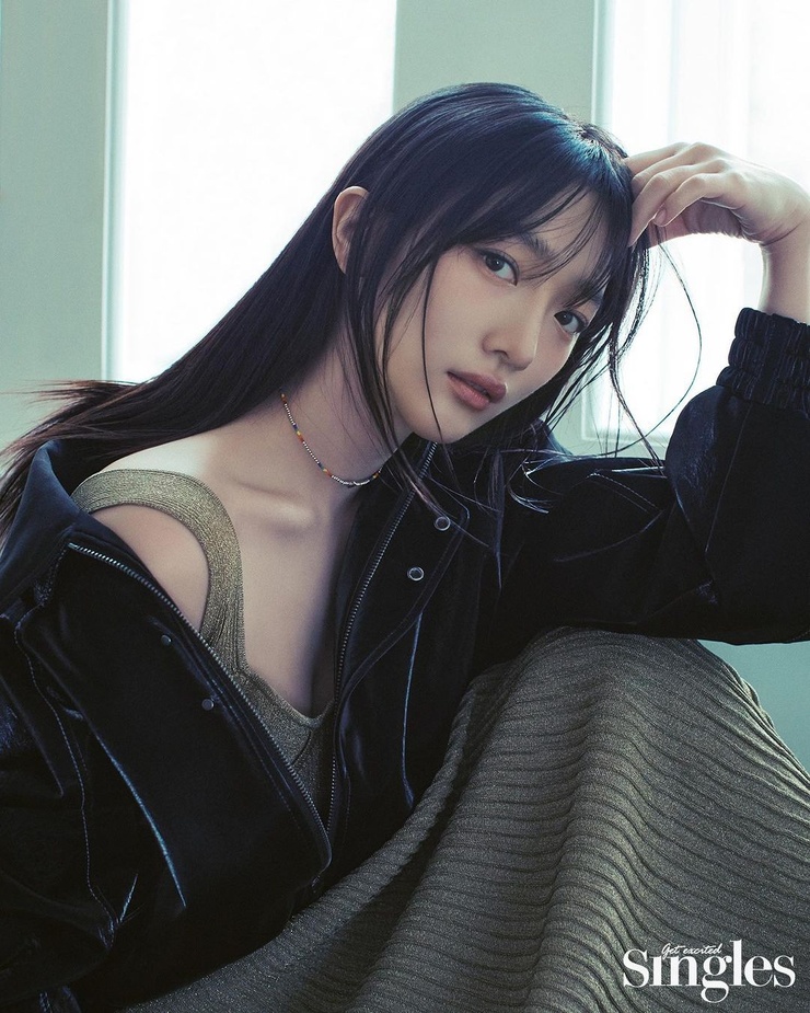 Picture of Pyo Ye-Jin