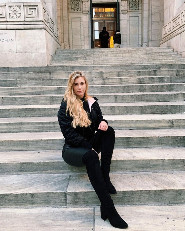 Picture of Kat Jimenez