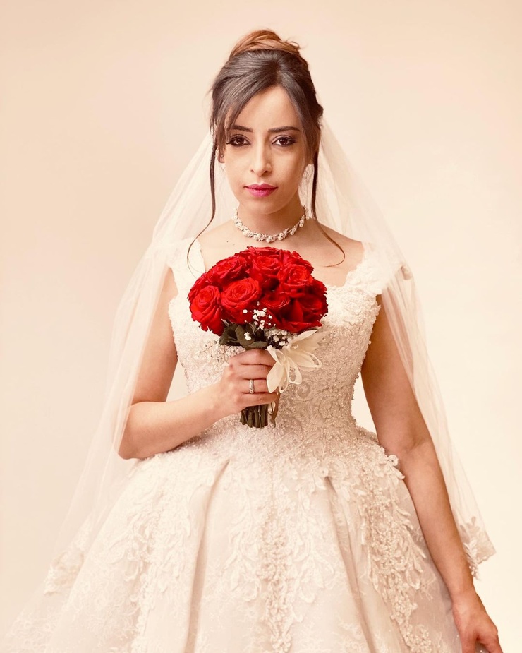 Image of Nisrin Erradi