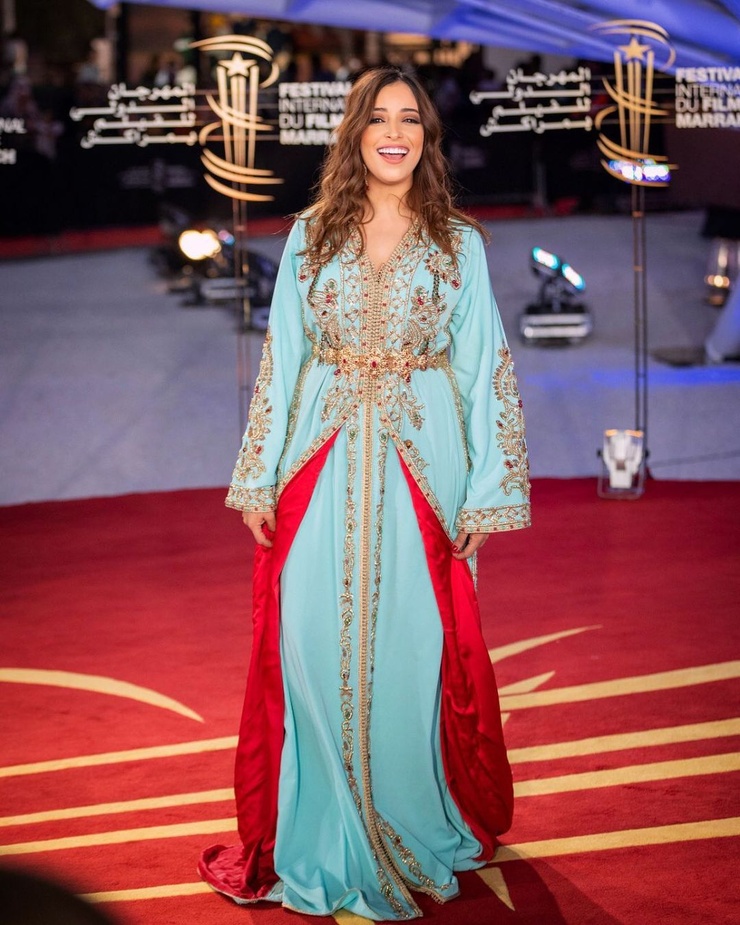 Picture of Nisrin Erradi