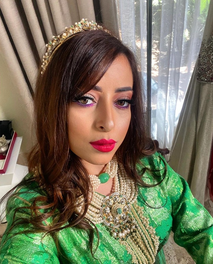 Picture of Nisrin Erradi