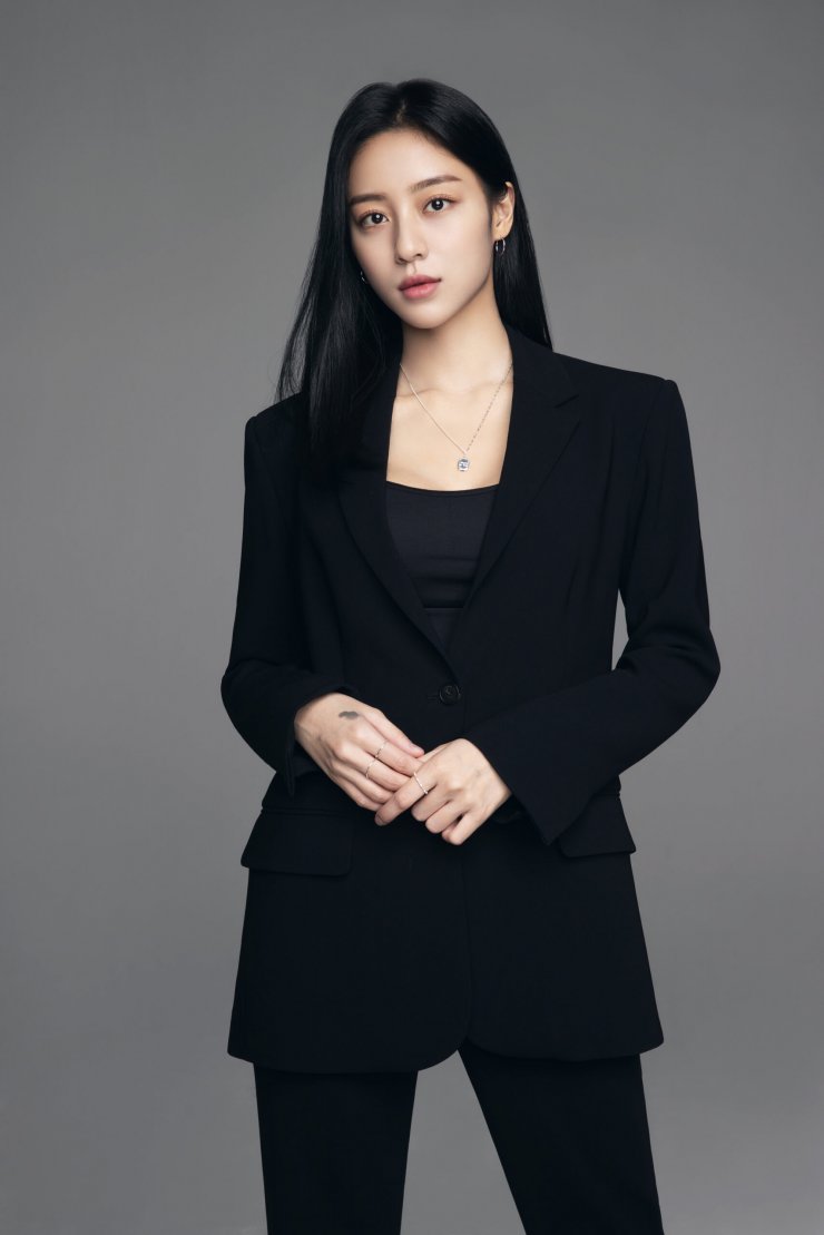 Picture of Min Ah Kang
