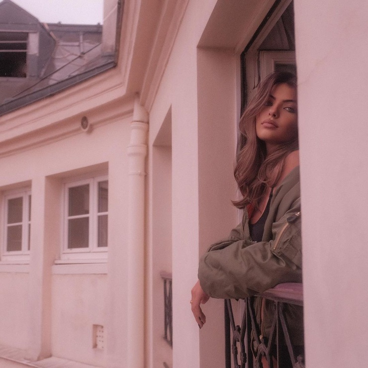 Picture of Camille Ronez