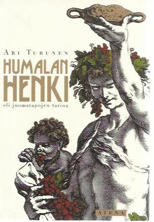 Humalan henki, eli juomatapojen tarina picture