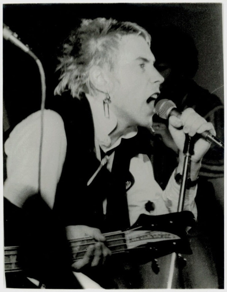 John Lydon