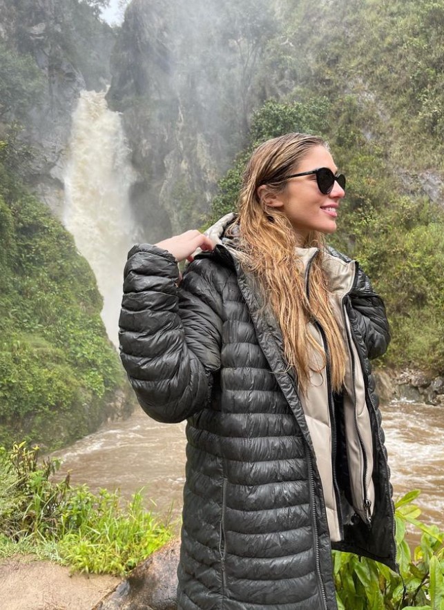 Picture of Alessia Rovegno