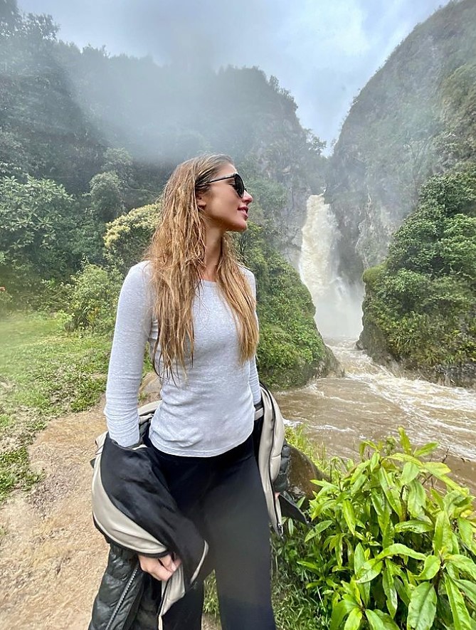 Picture of Alessia Rovegno