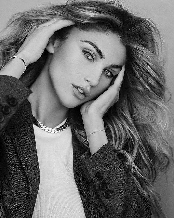 Picture of Alessia Rovegno