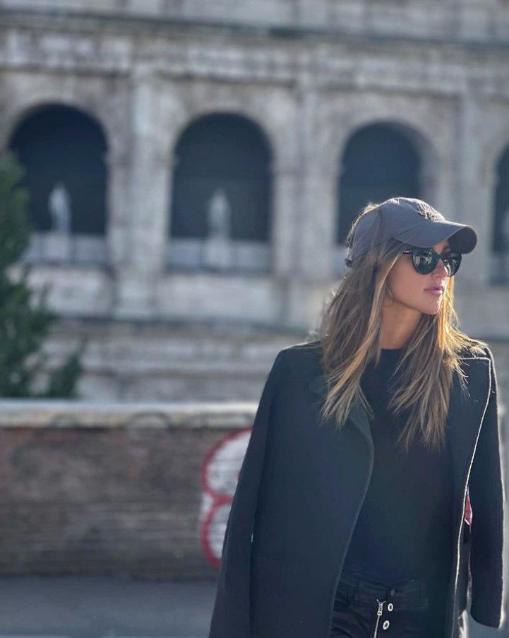 Picture of Alessia Rovegno