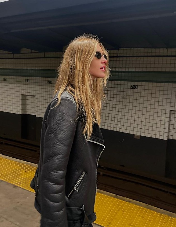 Alessia Rovegno image