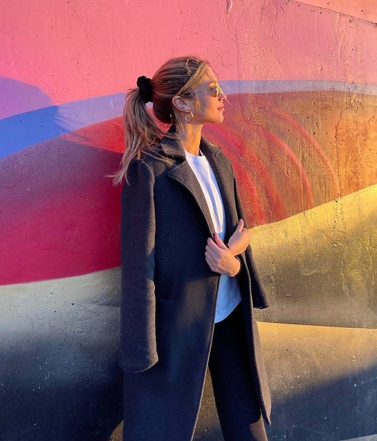 Alessia Rovegno image