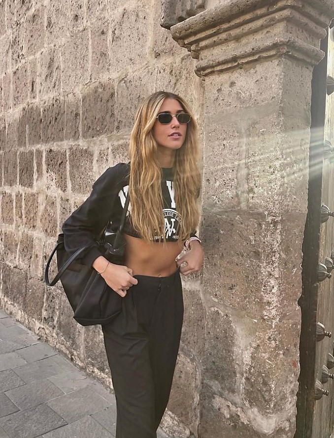 Picture of Alessia Rovegno