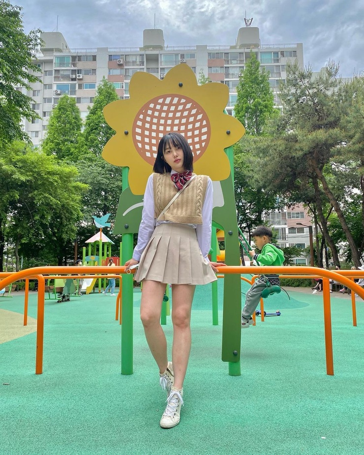 Picture of Yeo Joo-Ha