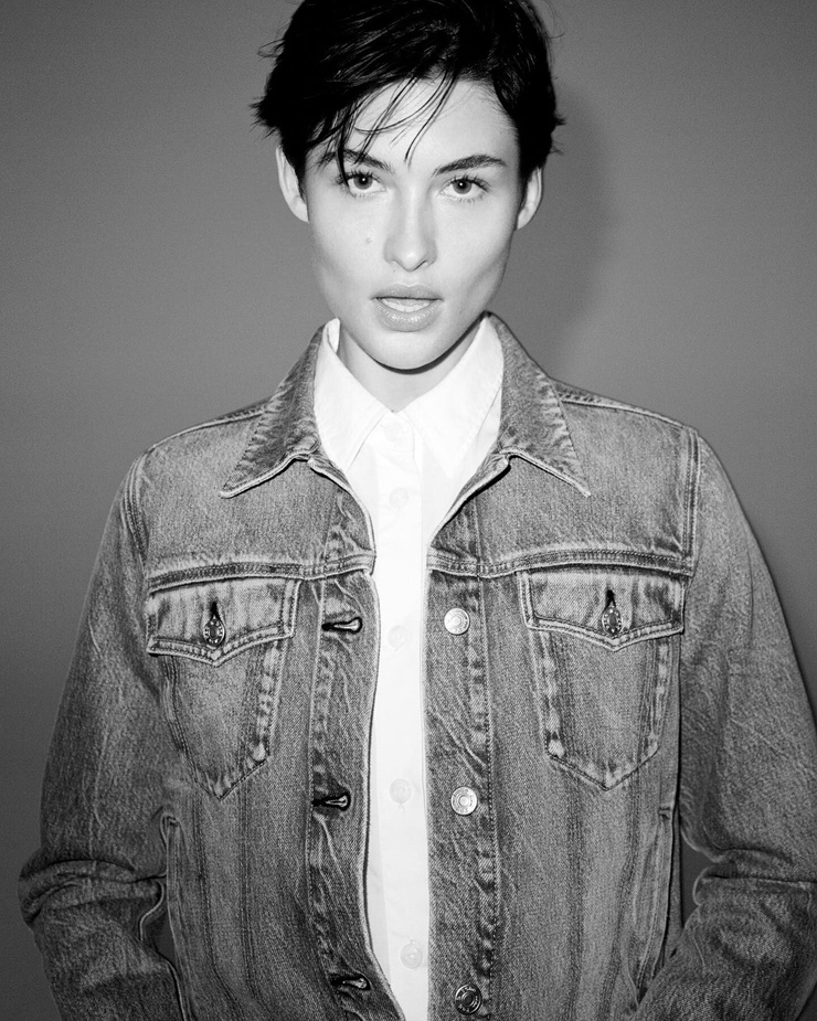 Picture of Grace Elizabeth