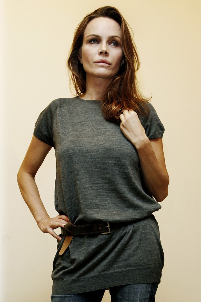 Picture of Francesca Neri