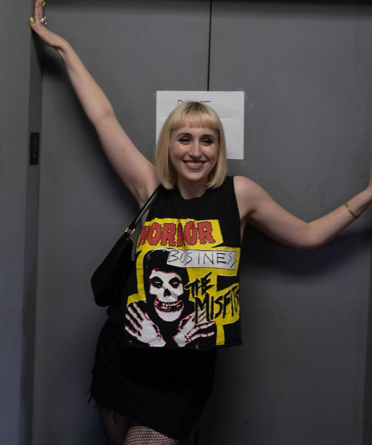Picture of Harley Quinn Smith
