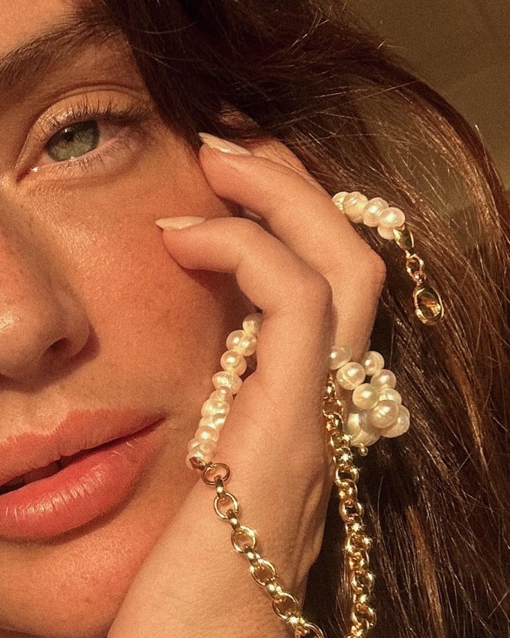 Picture of Jessica Lee Buchanan