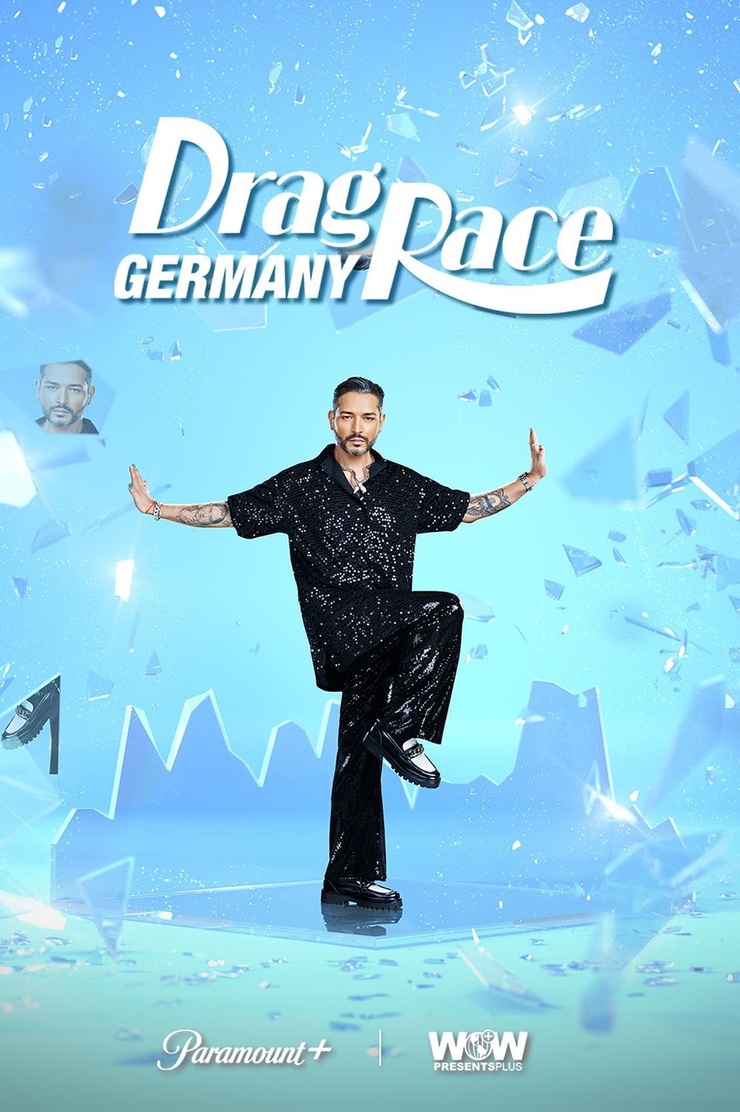 Picture of Drag Race Germany