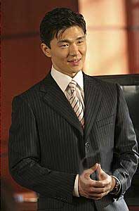 Picture of Rick Yune