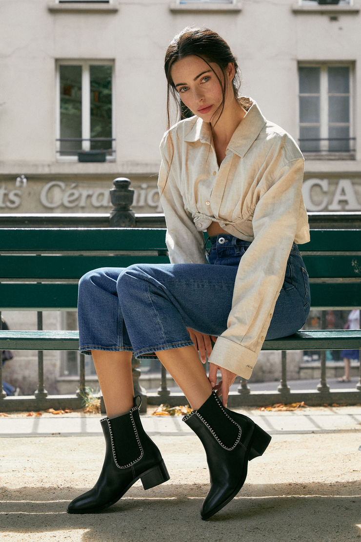 Renée Murden picture